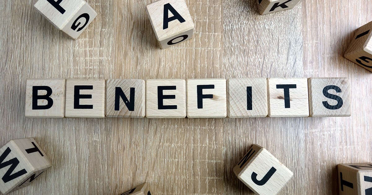 The Joy of Lists: Part 3 - The Web For Business.com