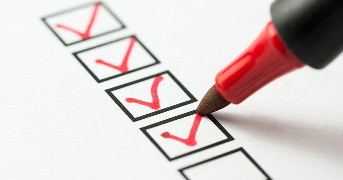 The Joy of Lists: Part 6 - The Web For Business.com